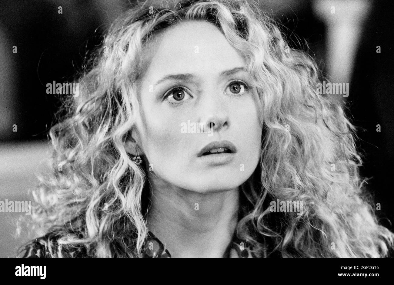 Maria Pitillo Godzilla