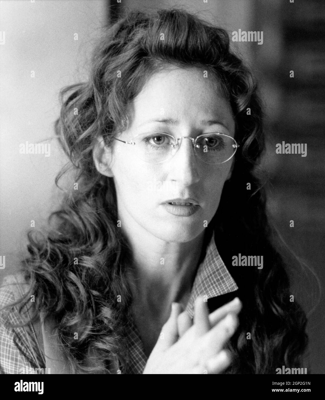 Vicki Lewis Godzilla