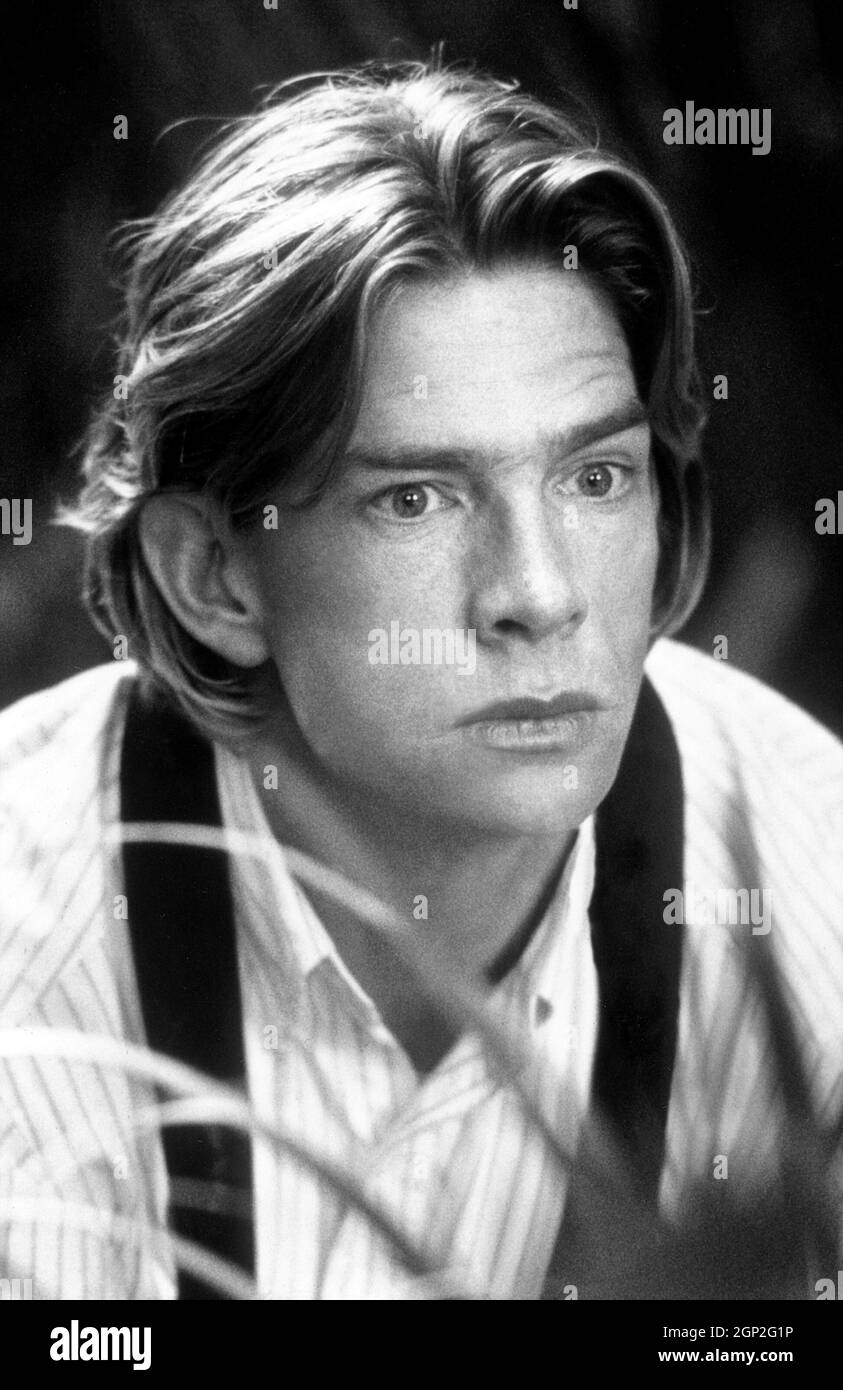 GEORGE OF THE JUNGLE, Thomas Haden Church, 1997. ph: Marsha Blackburn ...