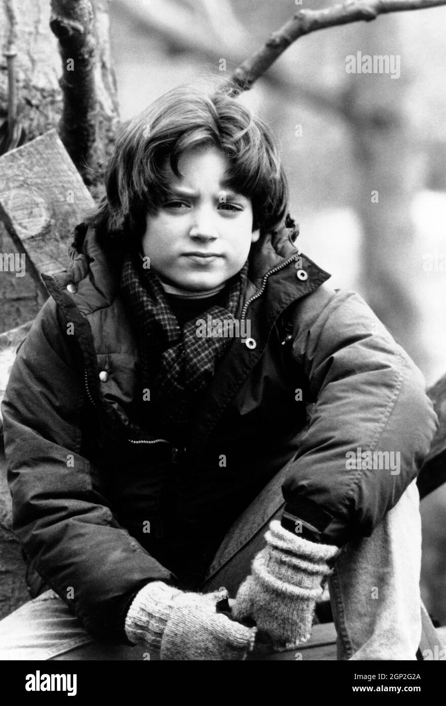 THE GOOD SON, Elijah Wood, 1993. ph: Kerry Hayes / TM & Copyright ...