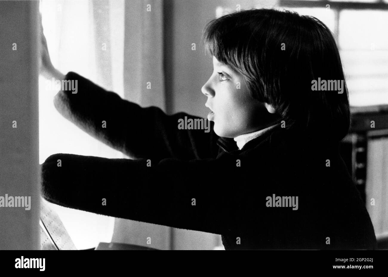 THE GOOD SON, Elijah Wood, 1993. ph: Kerry Hayes / TM & Copyright ...