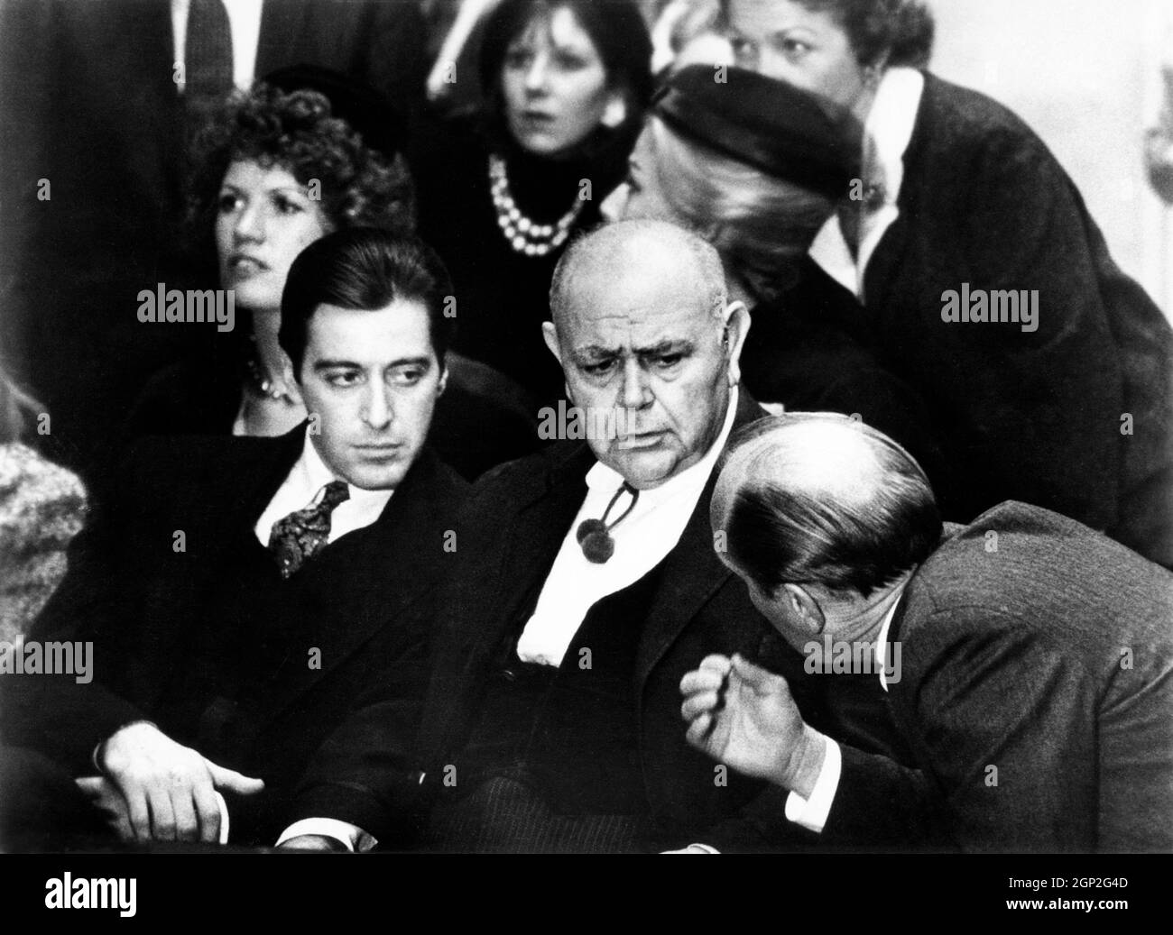 Salvatore pacino Black and White Stock Photos & Images - Alamy