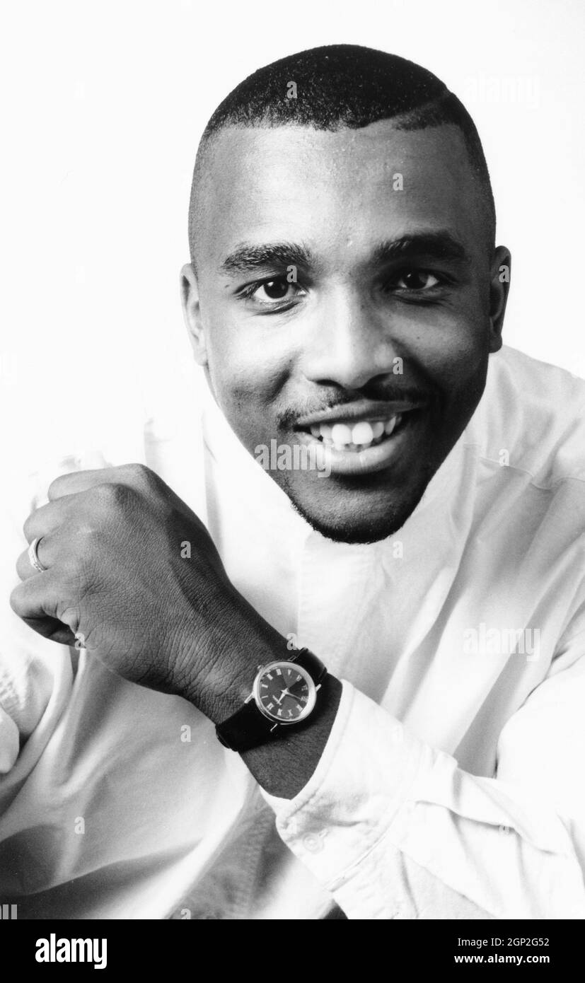 HOOP DREAMS, William Gates, 1994. ph: Larry Marcus / Fine Line Features ...