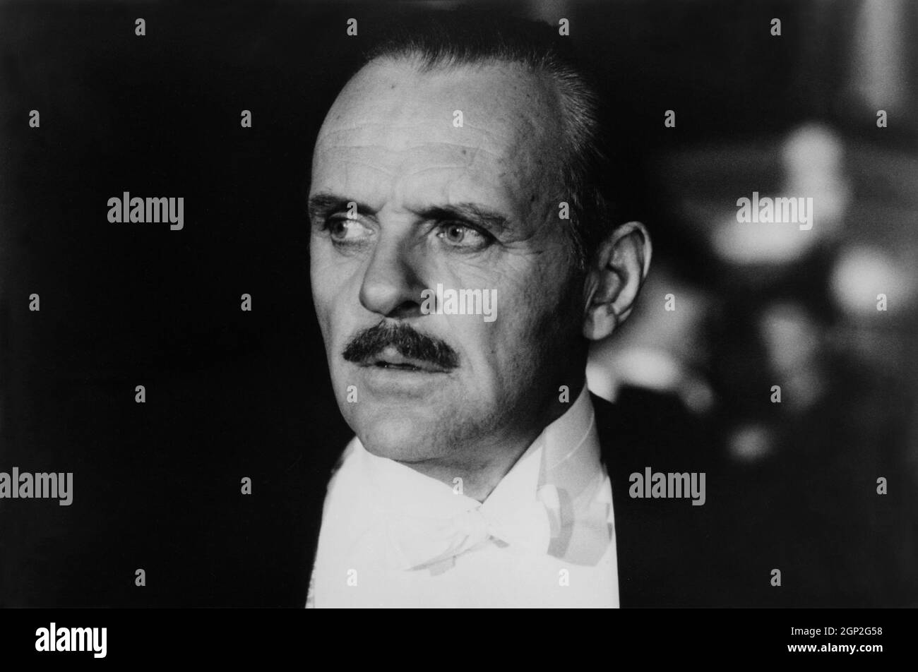 HOWARDS END, Anthony Hopkins, 1992. ph: Derrick Santini / © Sony ...