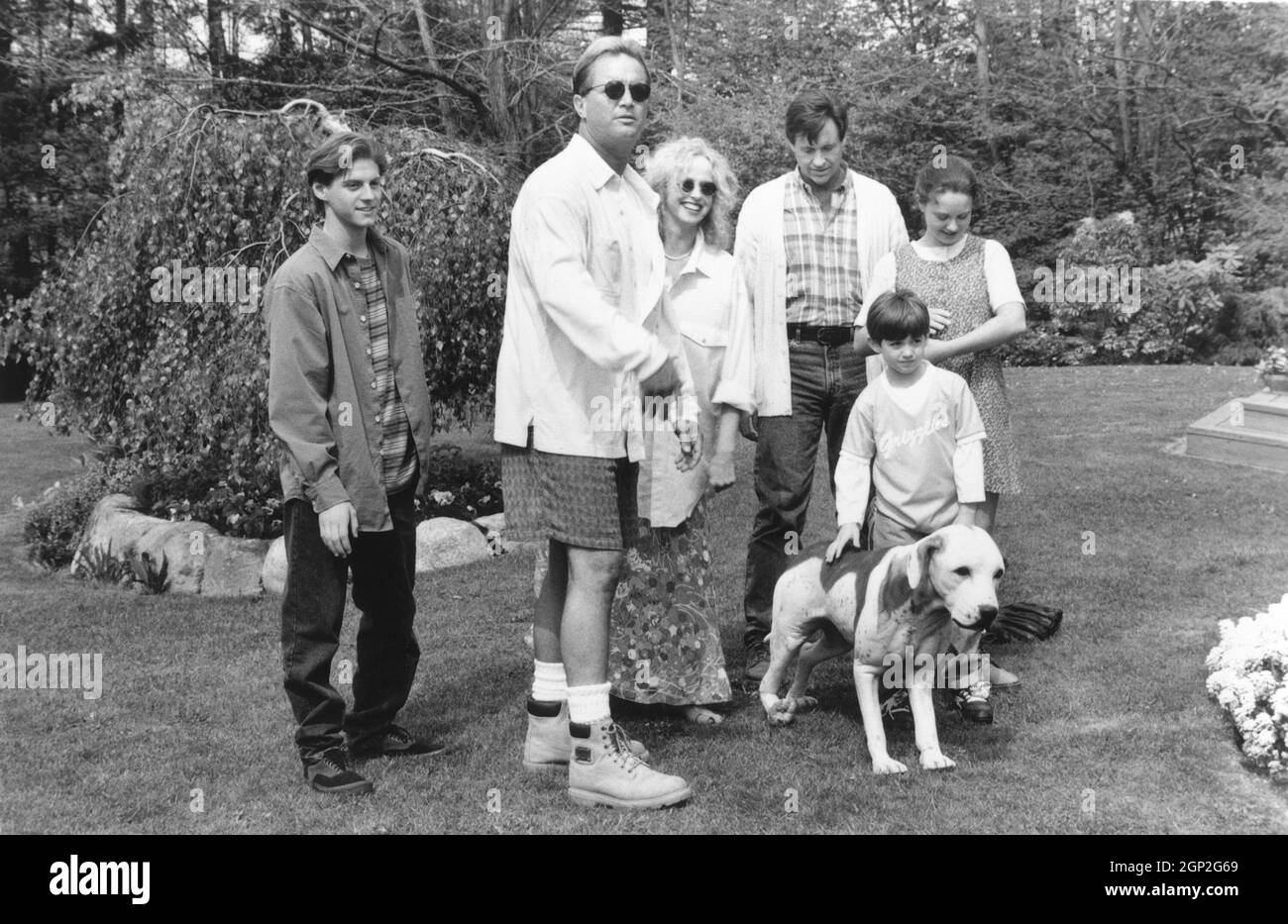 Kim Greist Homeward Bound