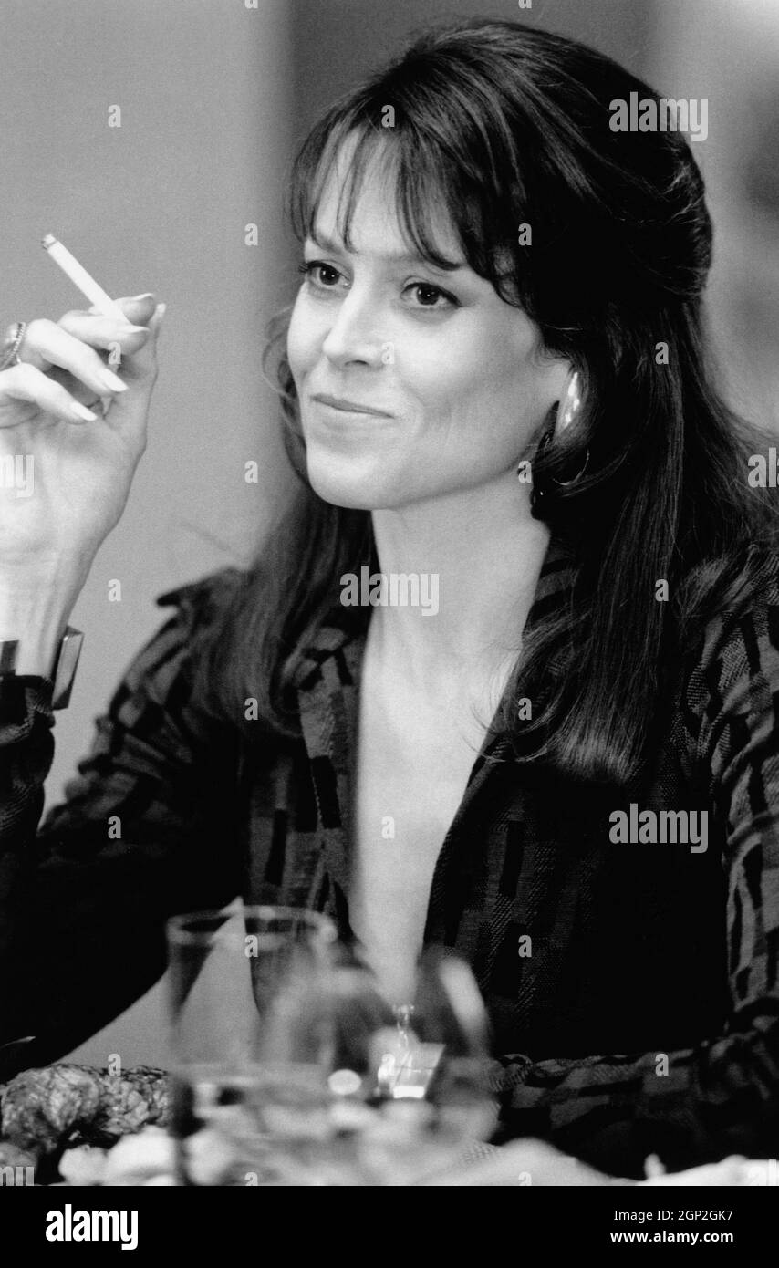 THE ICE STORM, Sigourney Weaver, 1997. ph: © Fox Searchlight / courtesy ...