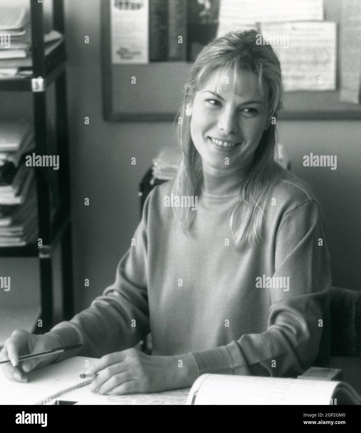 THE HURRICANE, Deborah Kara Unger, 1999, © Universal/courtesy Everett ...