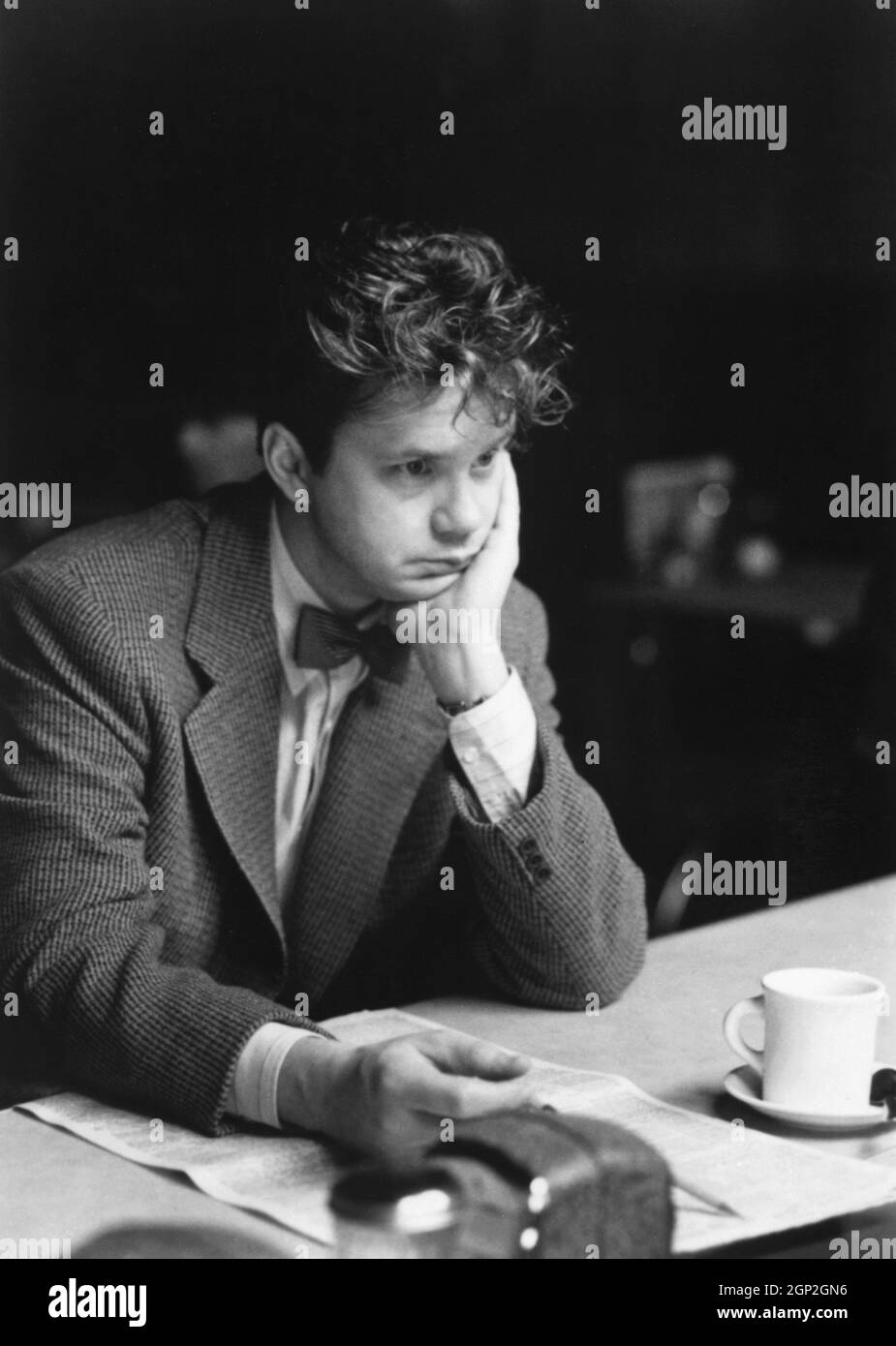 THE HUDSUCKER PROXY, Tim Robbins, 1994. Photo: ©Warner Brothers ...