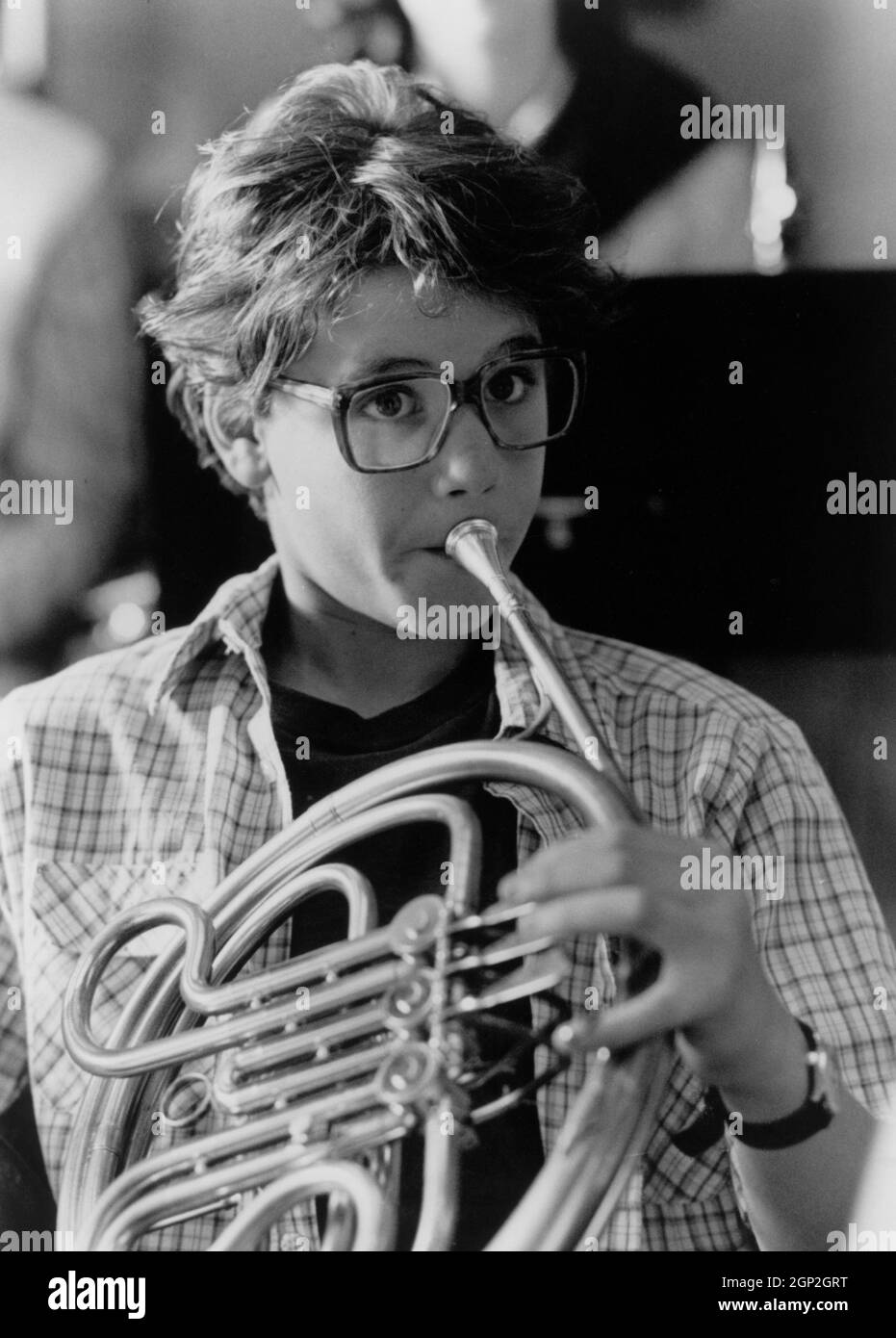 LUCAS, Corey Haim, 1986. © 20th Century Fox / Courtesy Everett ...