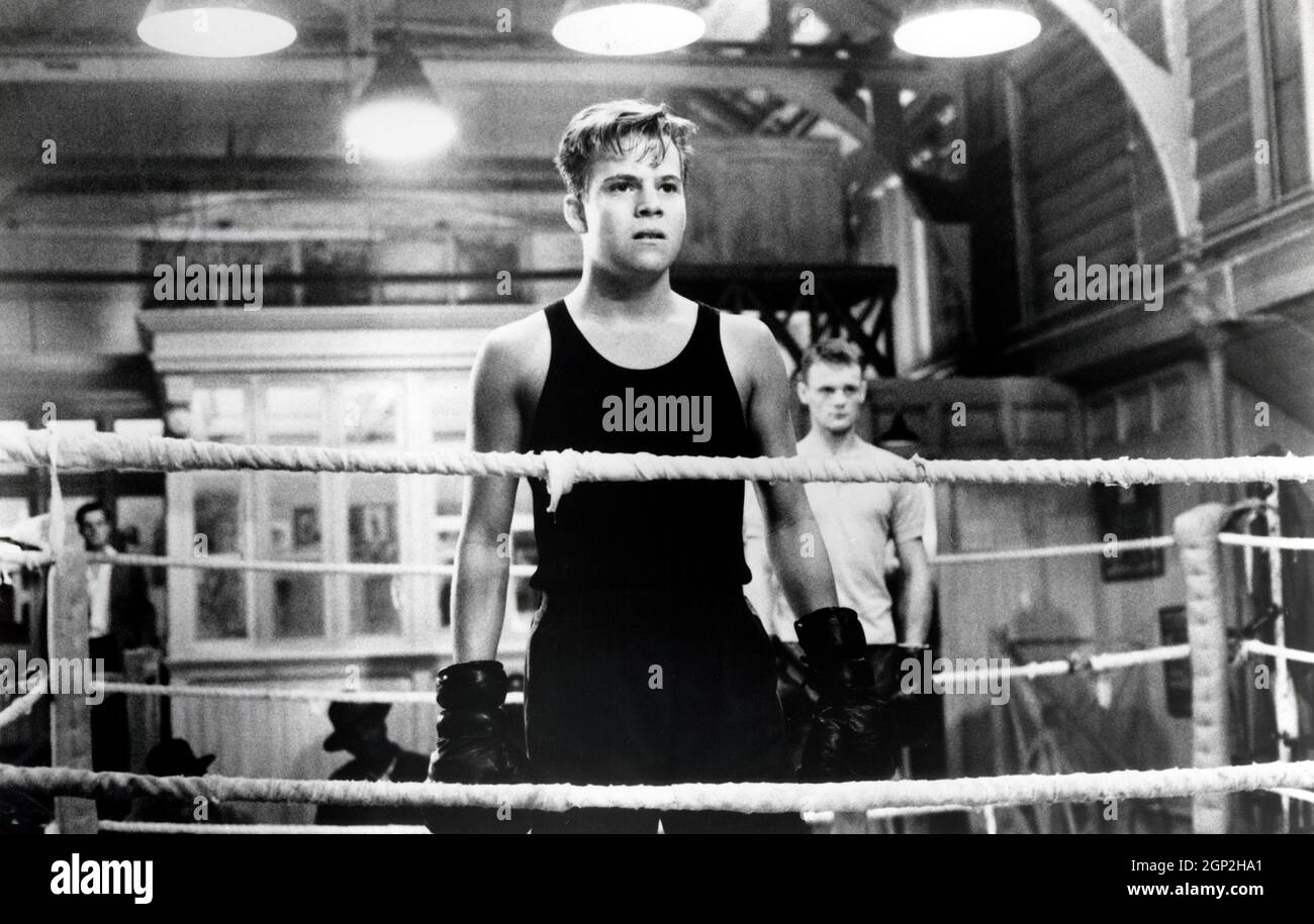 THE POWER OF ONE, Stephen Dorff, 1992. © Warner Bros/Courtesy Everett ...