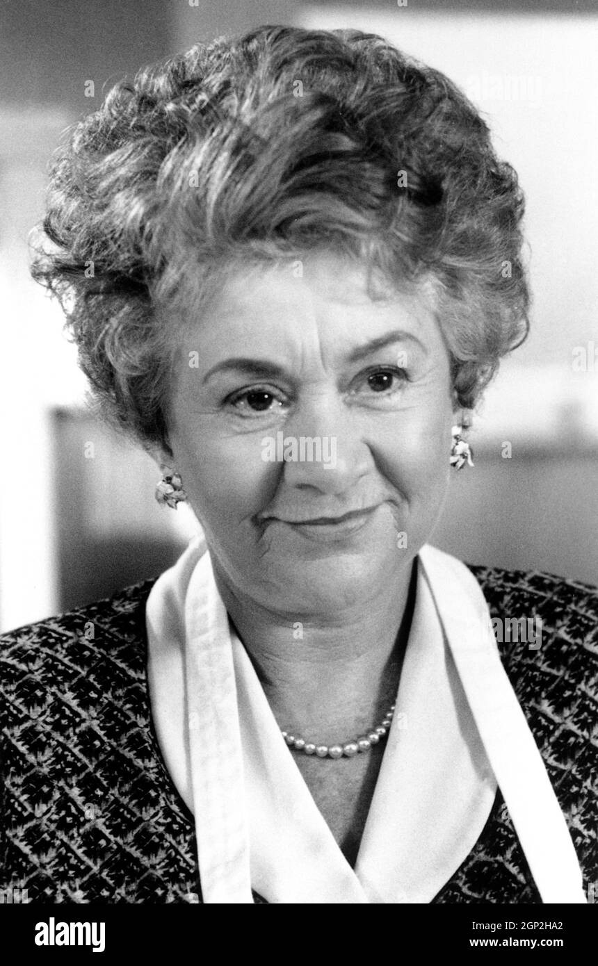 A PYROMANIAC'S LOVE STORY, Joan Plowright, 1995. ph: Gail Harvey ...