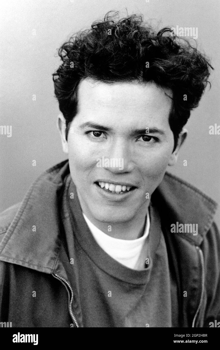 A PYROMANIAC'S LOVE STORY, John Leguizamo, 1995. ph: Gail Harvey ...