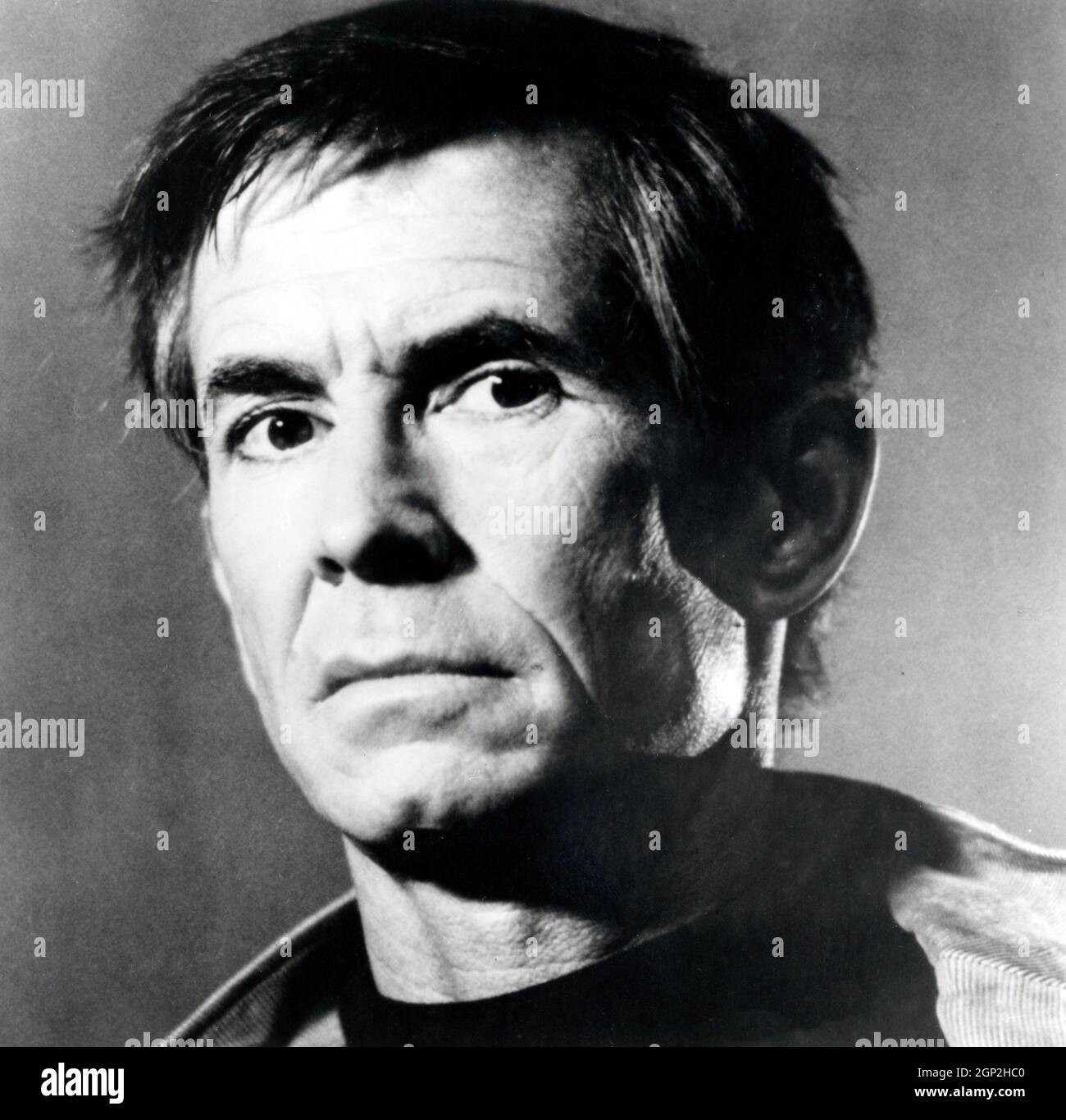 PSYCHO II, Anthony Perkins, 1983. © Universal/courtesy Everett ...