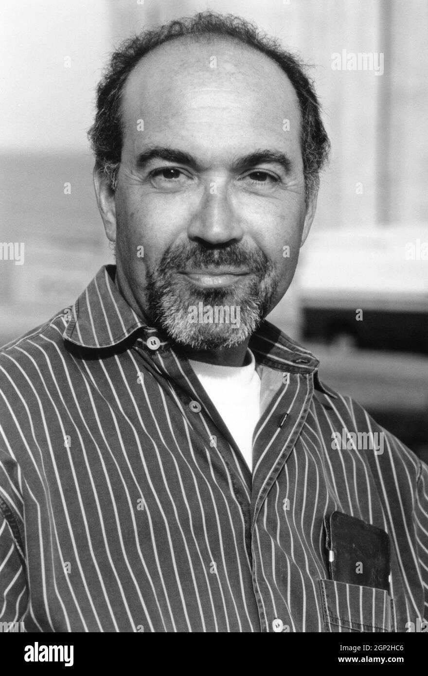 A PYROMANIAC'S LOVE STORY, director Joshua Brand, 1995. ph: Gail Harvey / © Buena Vista Pictures ...