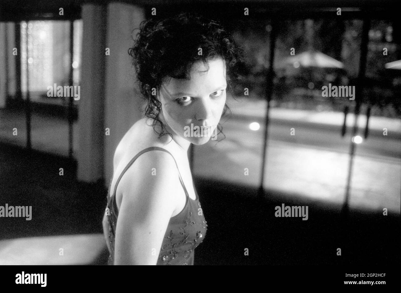 THE RAGE: CARRIE 2, Emily Bergl, 1999. ph: Jon Farmer / © United ...