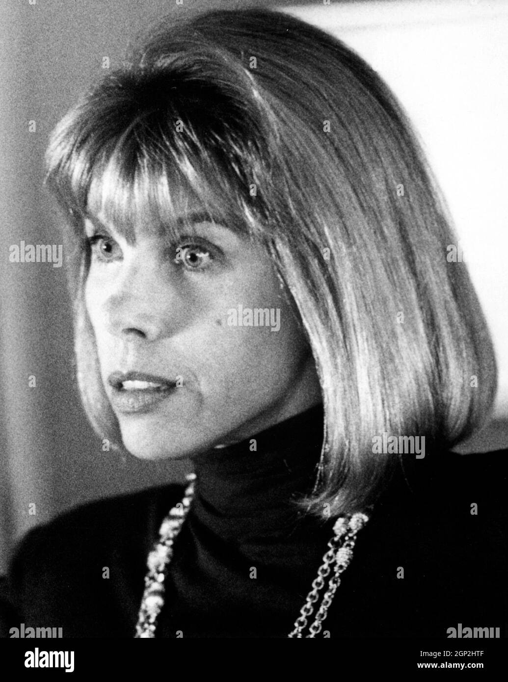 THE REF, Christine Baranski, 1994. ph: Jack Rowand / © Buena Vista ...