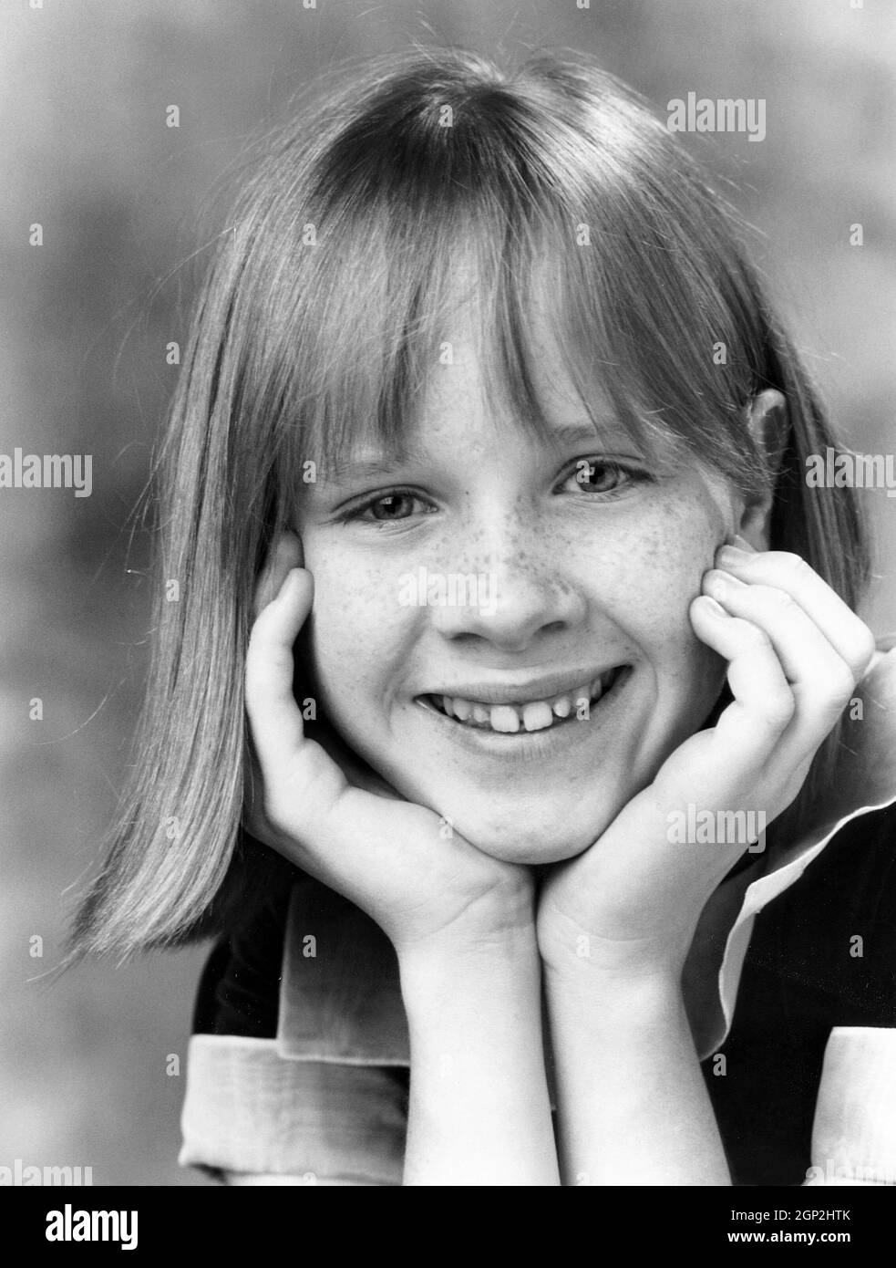 REGARDING HENRY, Mikki Allen, 1991. ph: Andy Schwartz / © Paramount ...