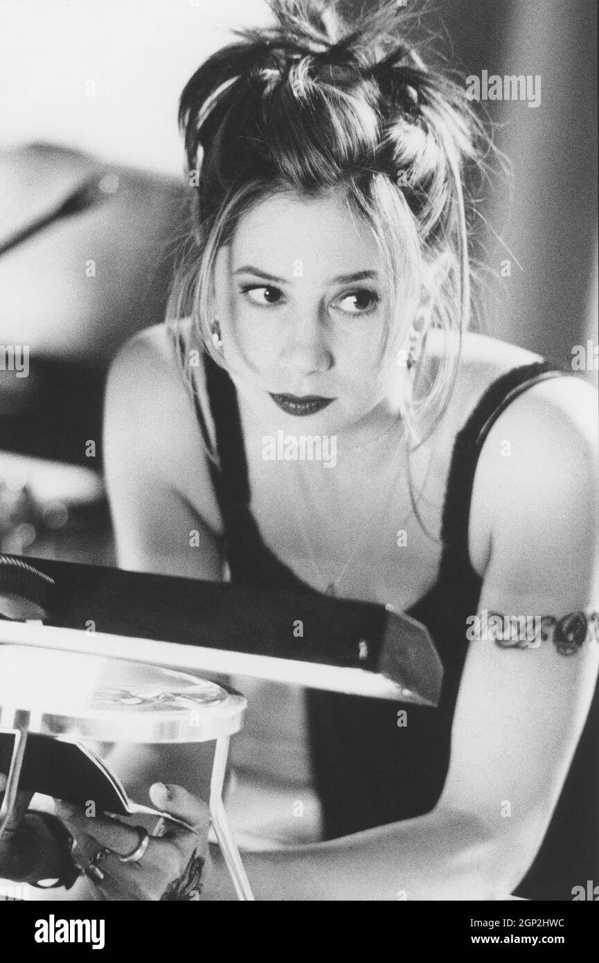 THE REPLACEMENT KILLERS, Mira Sorvino, 1998. ph: Frank Masi ...