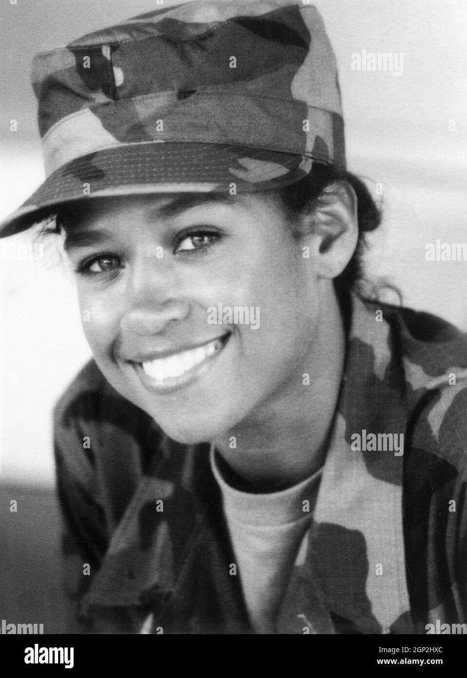 RENAISSANCE MAN, Stacey Dash, 1994. ph: Ron Batzdorff / © Buena Vista ...