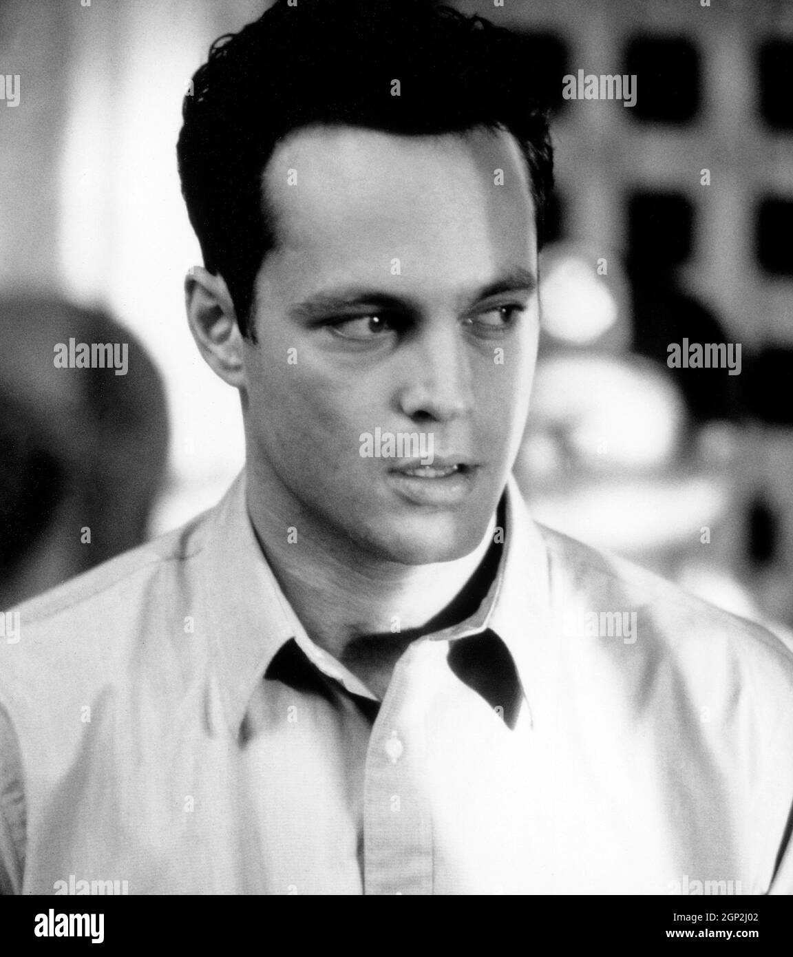 RETURN TO PARADISE, Vince Vaughn, 1998. ph: Barry Wetcher / © Polygram ...