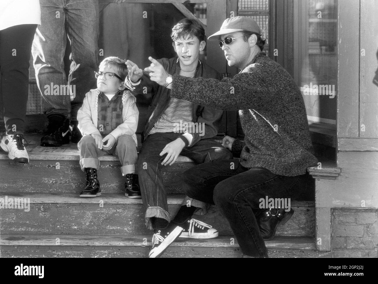 Joseph Mazzello Simon Birch