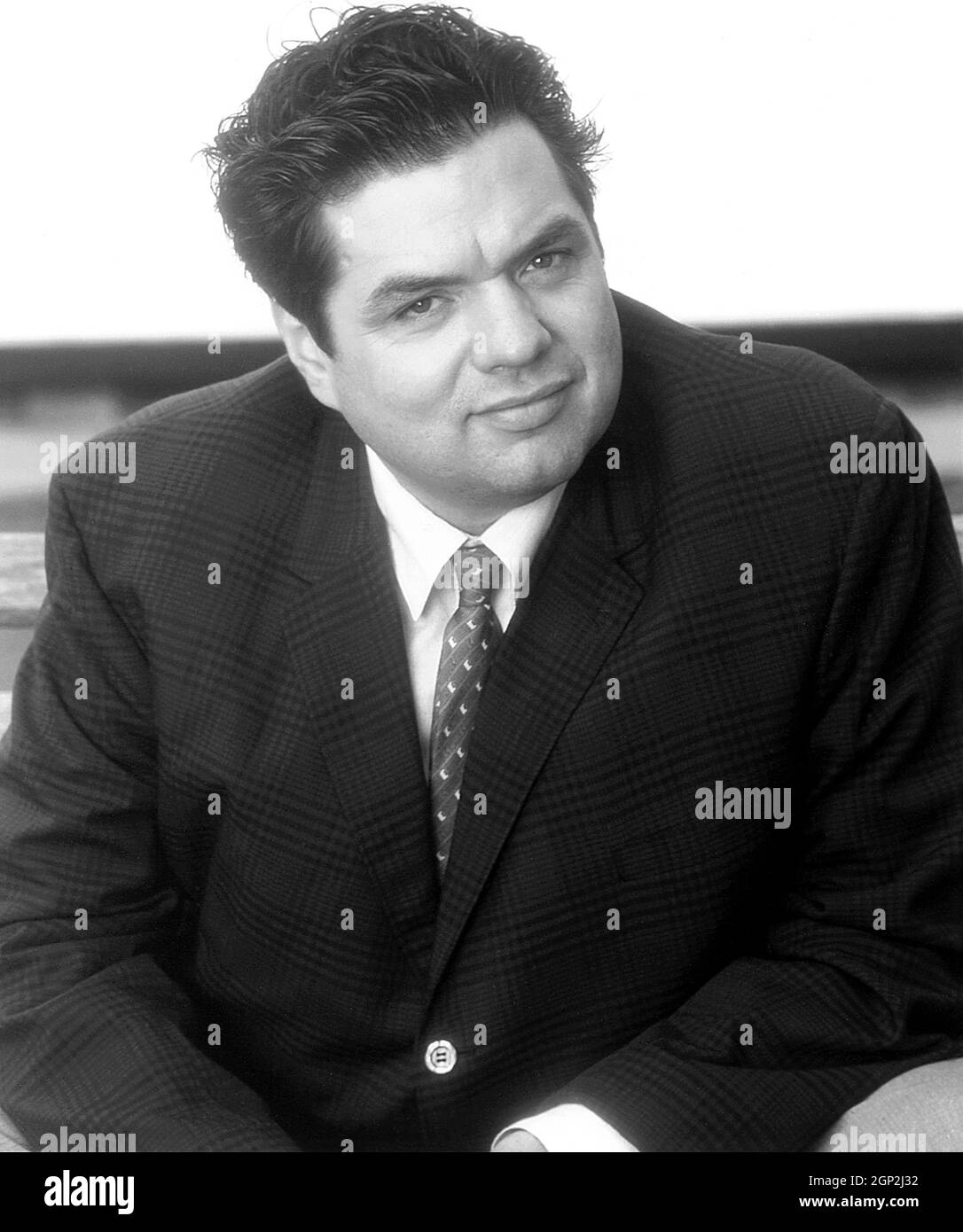 SIMON BIRCH, Oliver Platt, 1998. ph: Alan Markfield / © Buena Vista ...