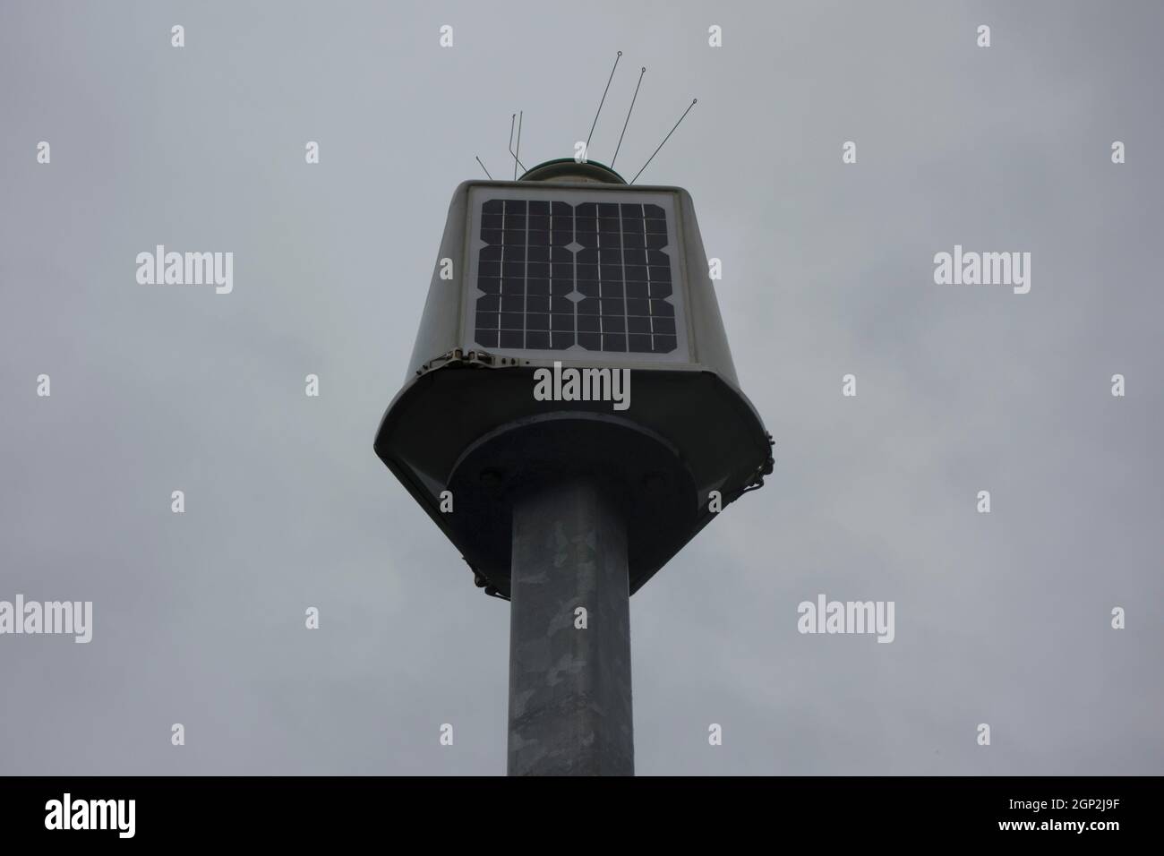 Vessel navigation lights hi-res stock photography and images - Alamy