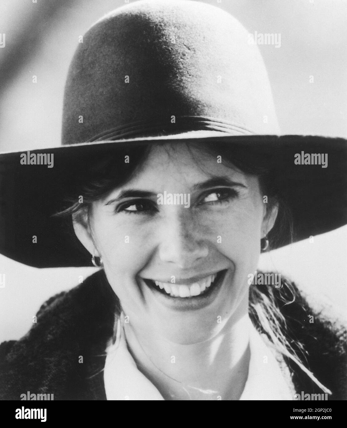 SILVERADO, Rosanna Arquette, 1985. ph: © Columbia Pictures / courtesy ...
