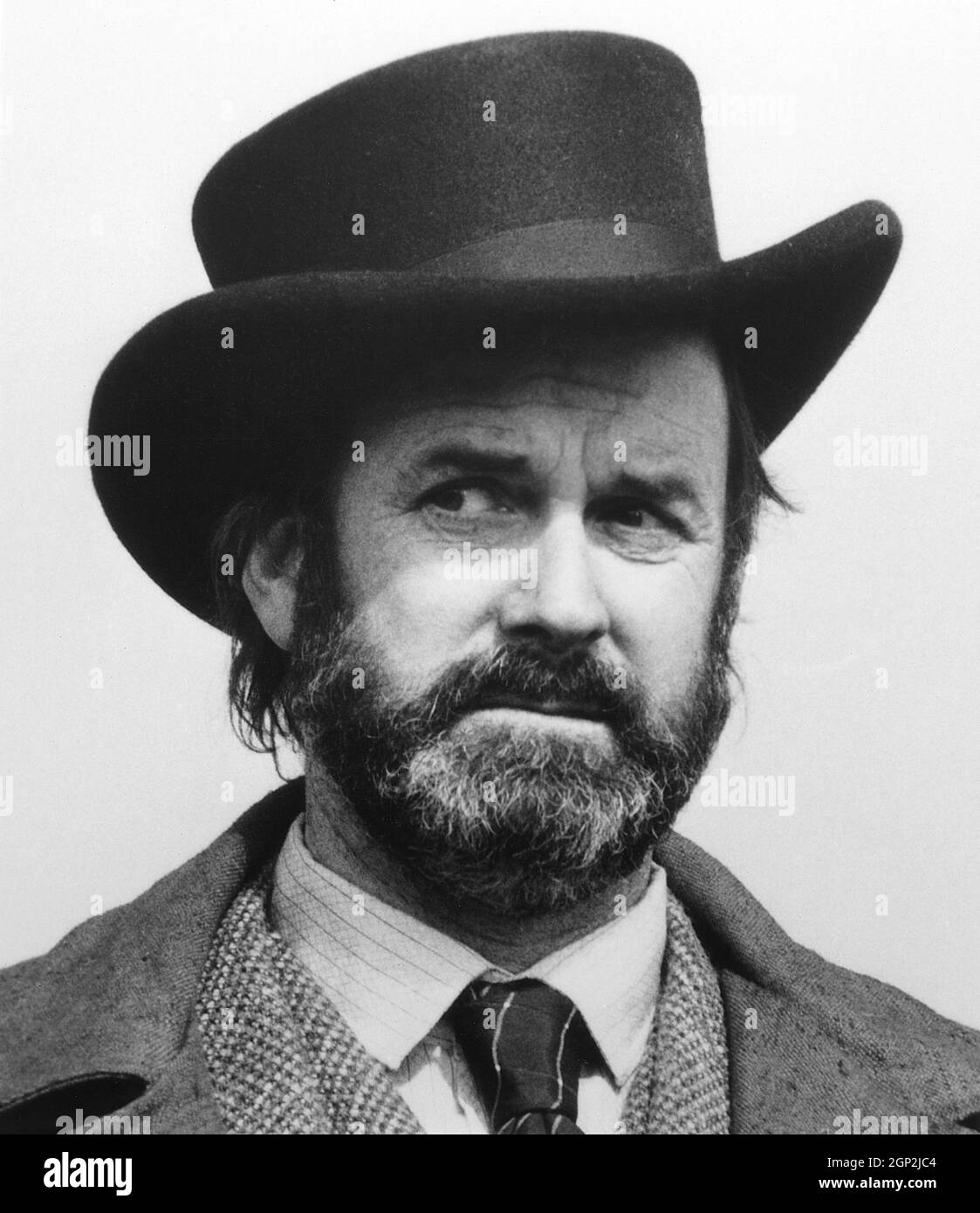 SILVERADO, John Cleese, 1985. ph: © Columbia Pictures / courtesy ...