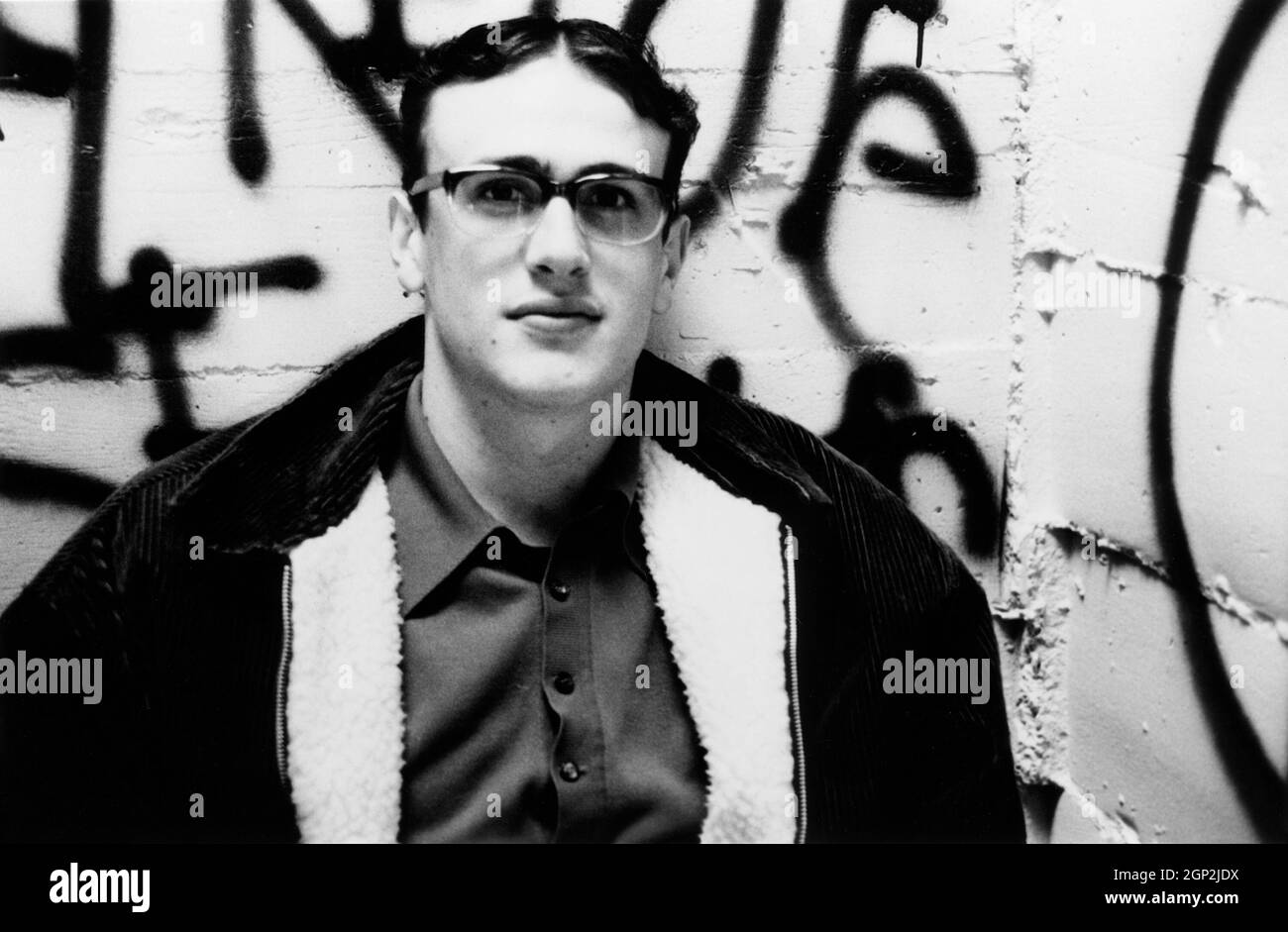 SLC PUNK!, Jason Segel, 1999. ph: JC Brady / © Sony Pictures / courtesy ...