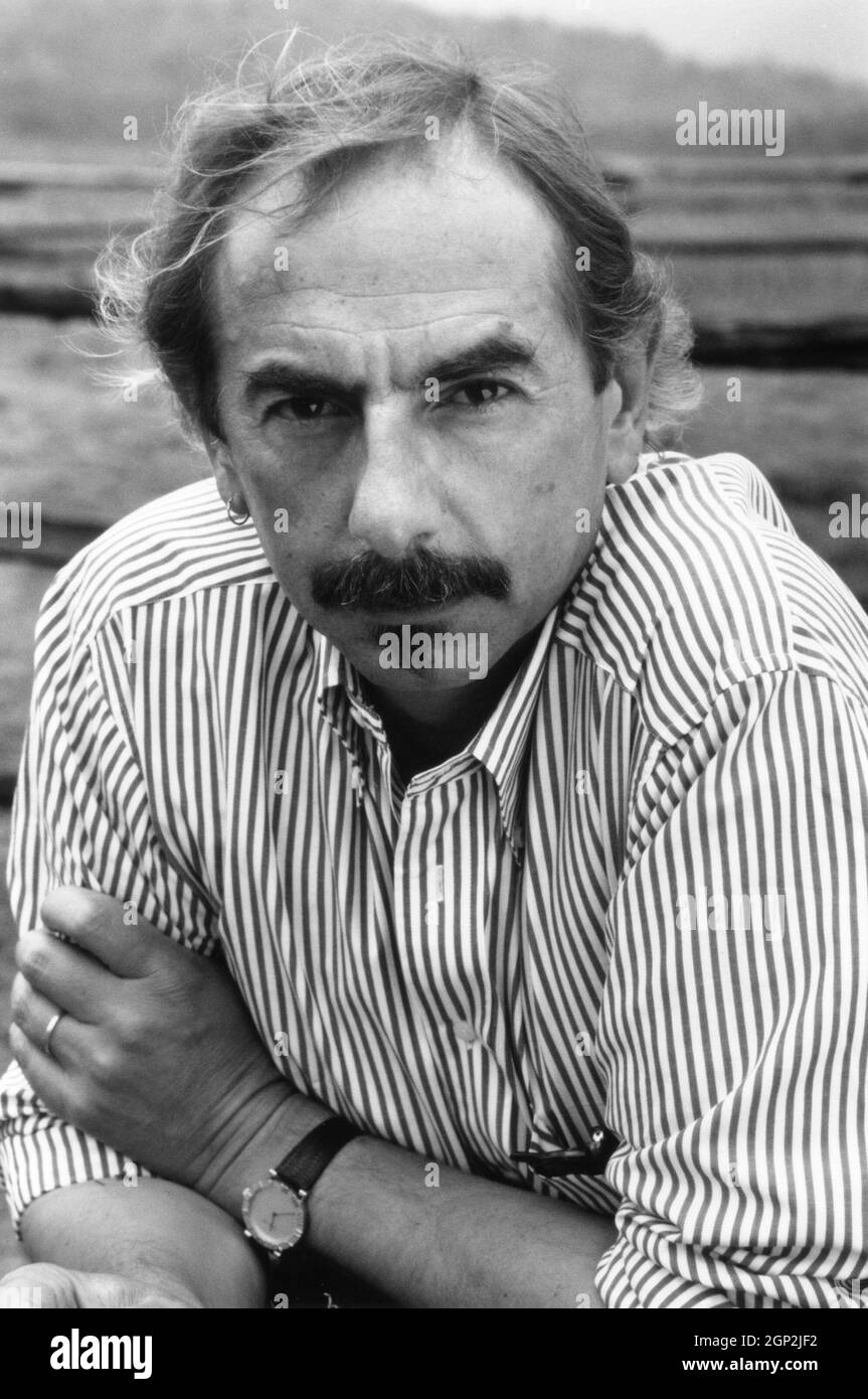 SQUANTO: A WARRIOR'S TALE, director Xavier Koller, 1994. ph: Attila ...