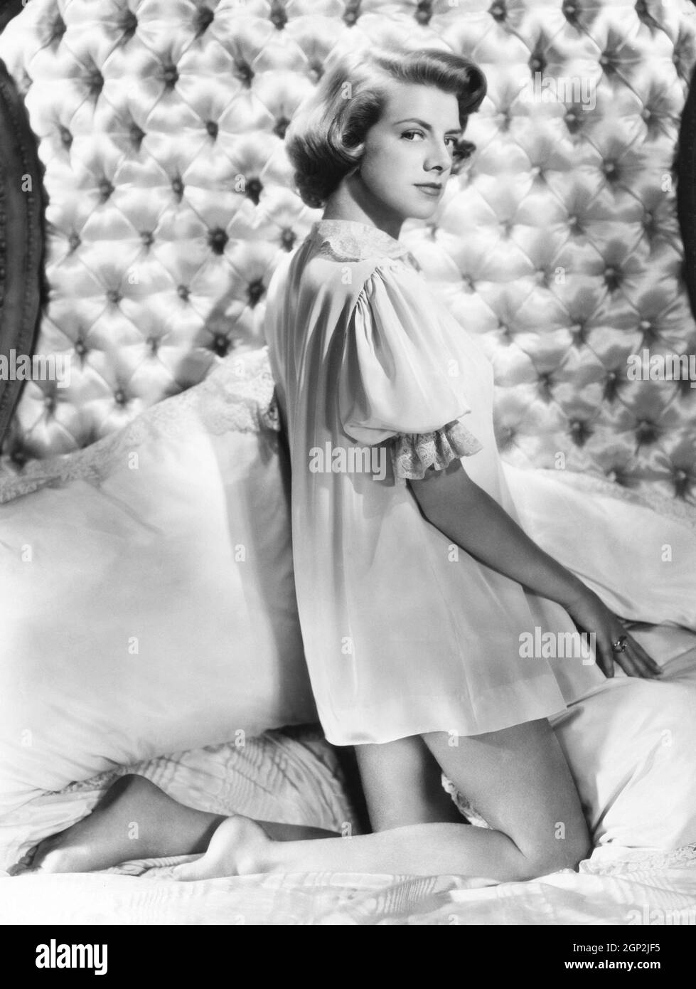 THE STARS ARE SINGING, Rosemary Clooney, 1953 Stock Photo - Alamy