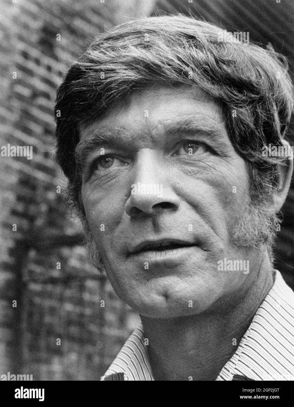 THE SQUEEZE, Stephen Boyd, 1977. © Warner Bros. / courtesy Everett ...