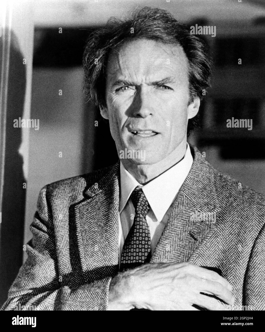 SUDDEN IMPACT, Clint Eastwood, 1983. ©Warner Brothers/courtesy Everett ...