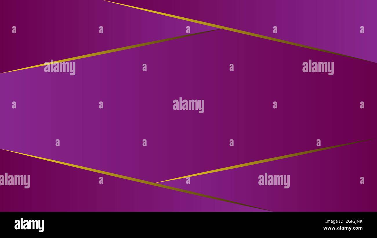 Luxury Purple Paper Cut Background for Poster, Flyer, Vector, Cover ...