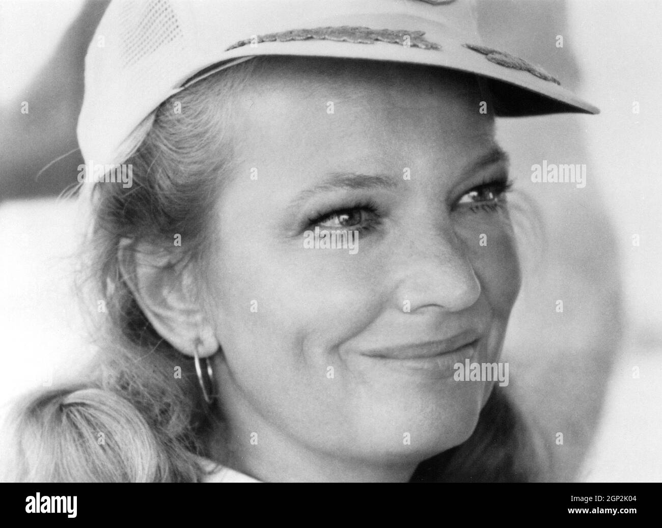 TEMPEST, Gena Rowlands, 1982. ph: © Columbia Pictures / courtesy ...