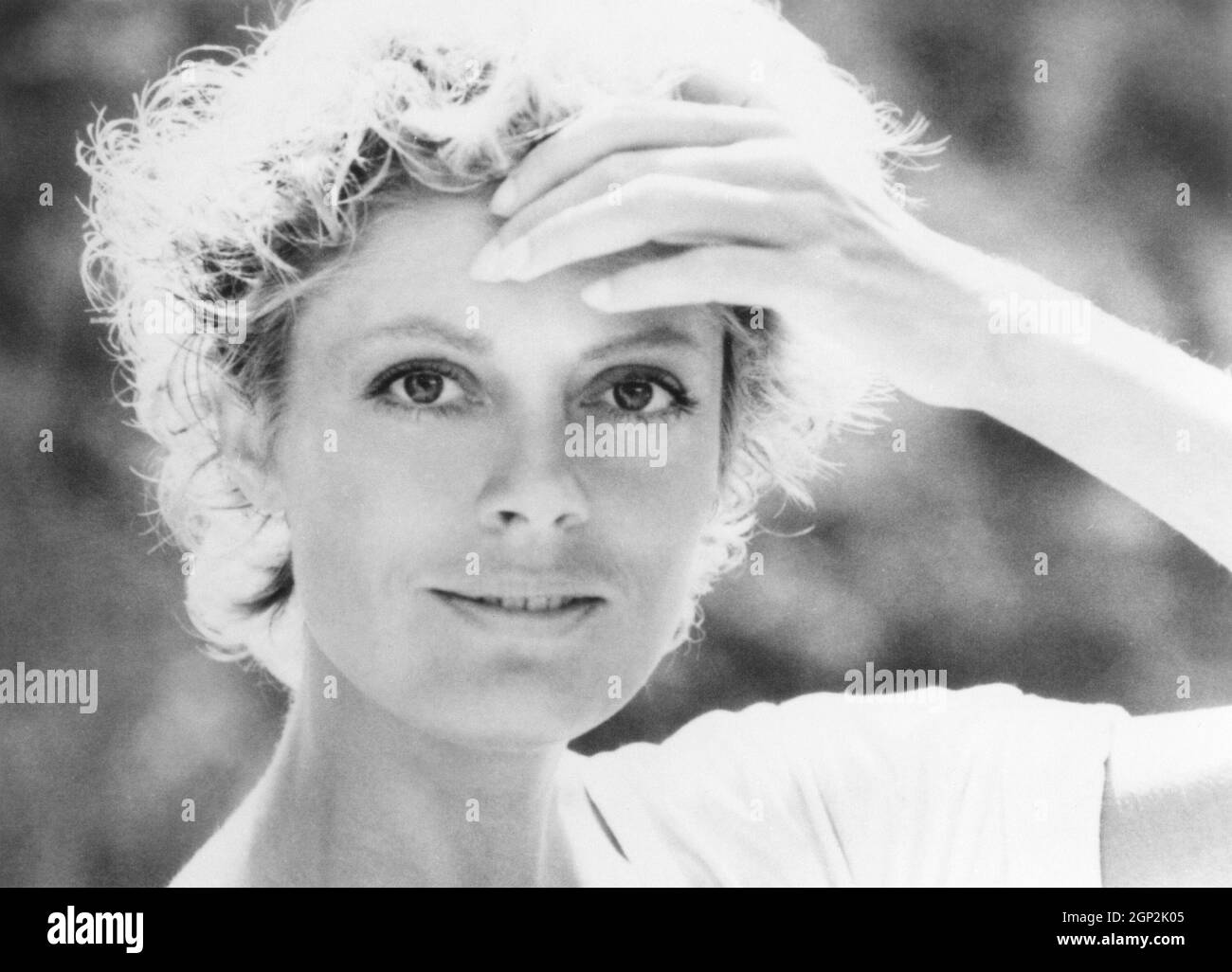 TEMPEST, Susan Sarandon, 1982. ph: © Columbia Pictures / courtesy ...