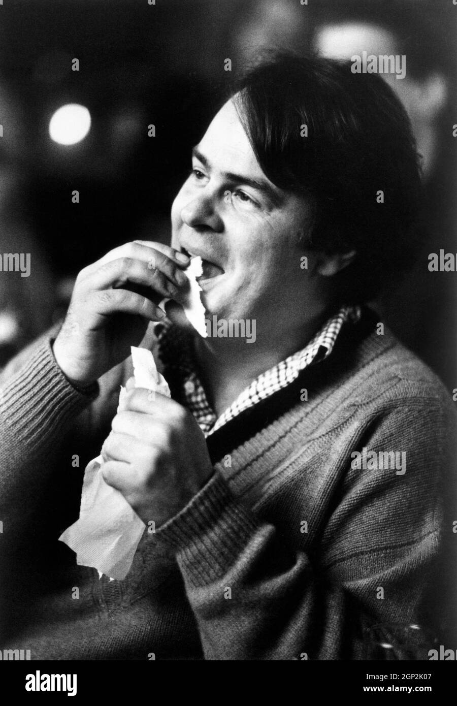 THIS IS MY LIFE, Dan Aykroyd, 1992. ph: Kerry Hayes / TM & Copyright ...