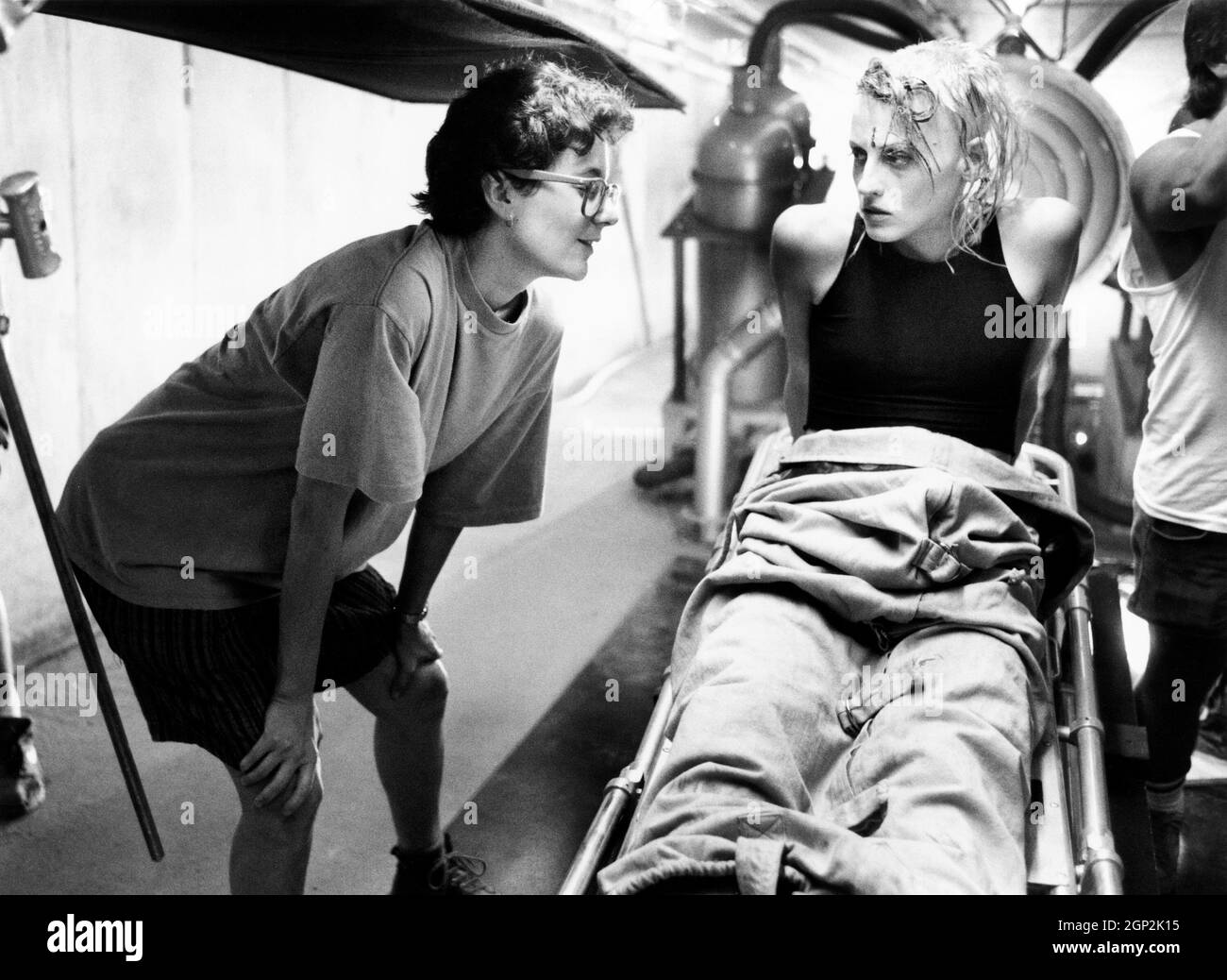 Rachel tenner hi-res stock photography and images - Alamy