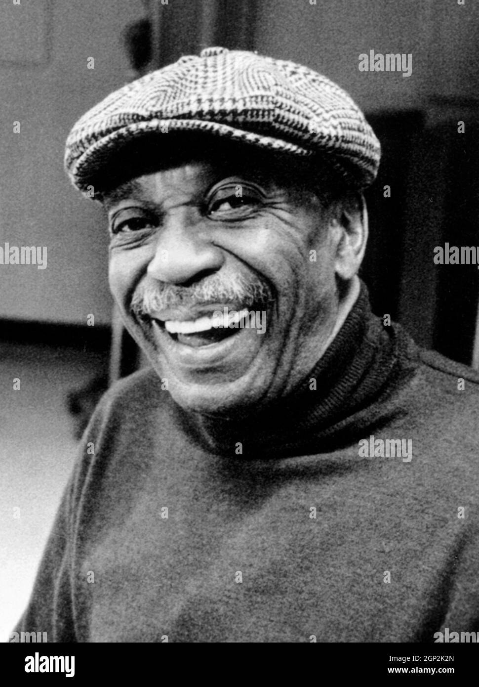THAT THING YOU DO!, Bill Cobbs, 1996. ph: Phillip Caruso / TM and ...