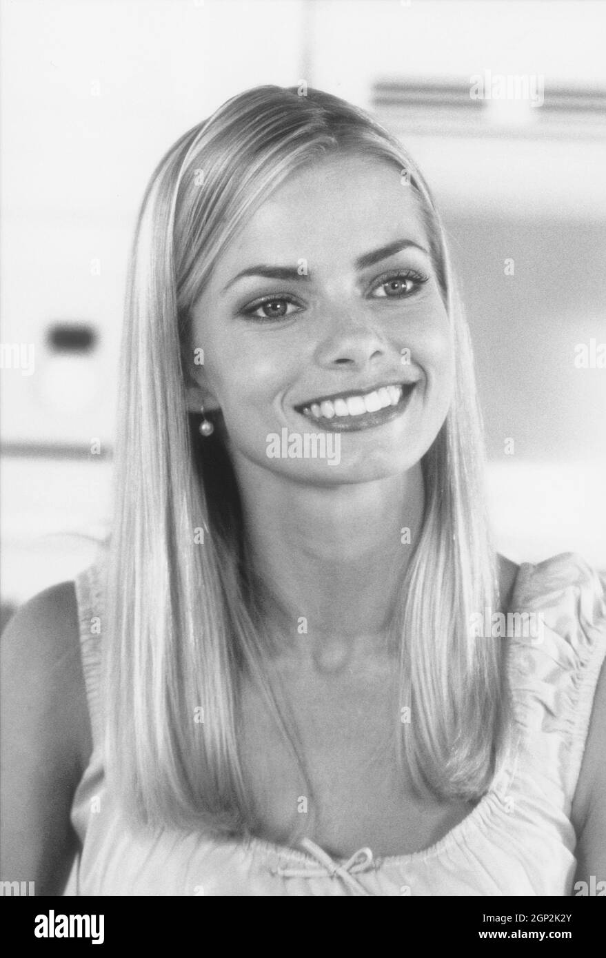 TOMCATS, Jaime Pressly, 2001. ph: Joseph Viles / © Columbia Pictures ...