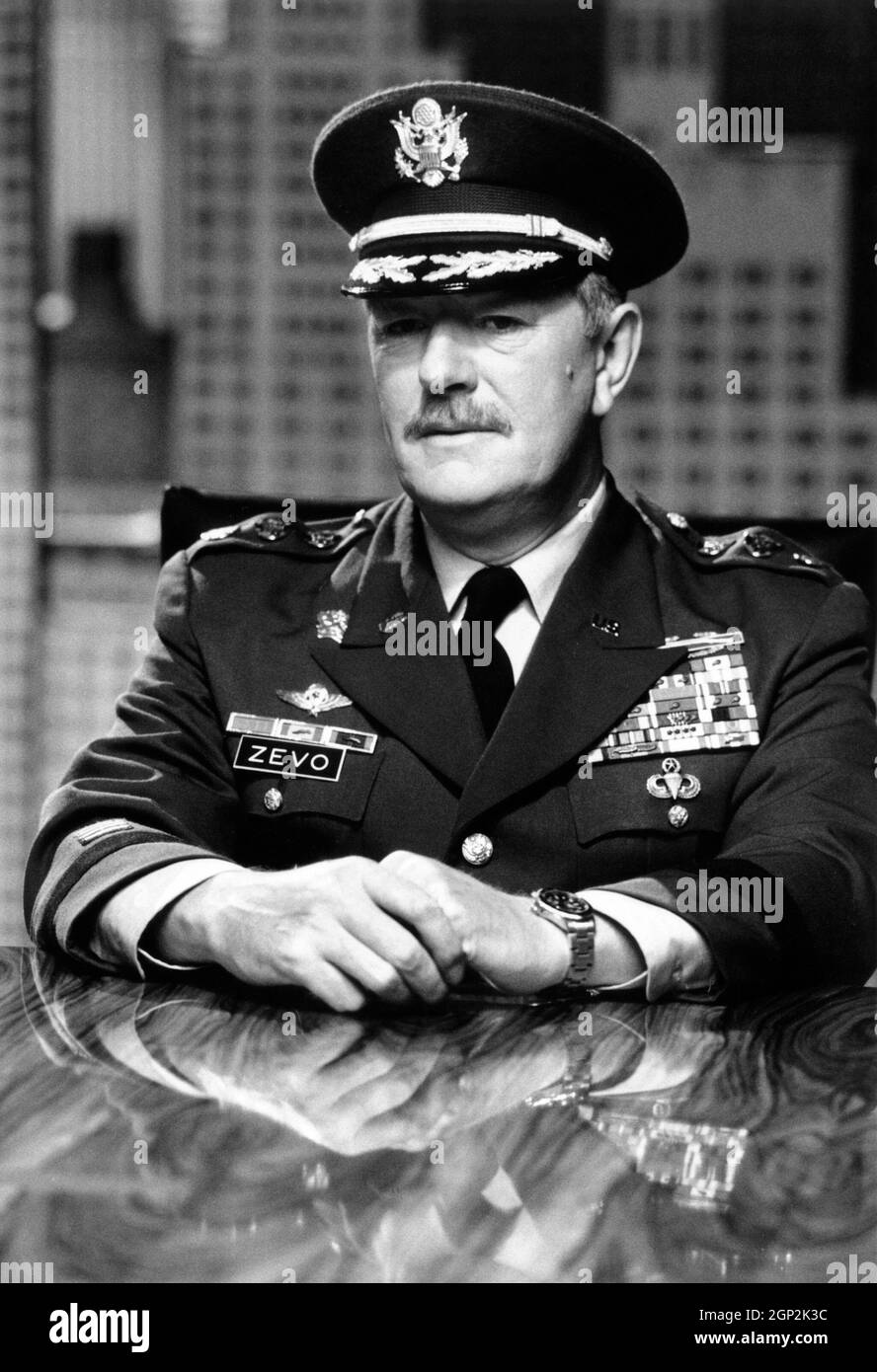 TOYS, Michael Gambon, 1992. ph: Sidney Baldwin / TM and Copyright ...