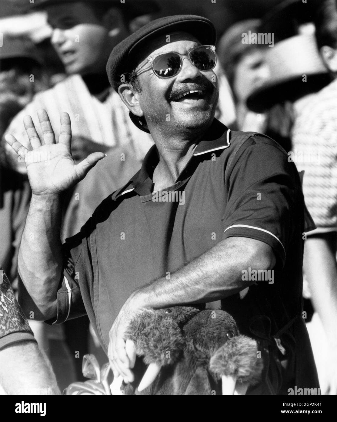 TIN CUP, Cheech Marin, 1996. ph: Sidney Baldwin / ©Warner Bros ...