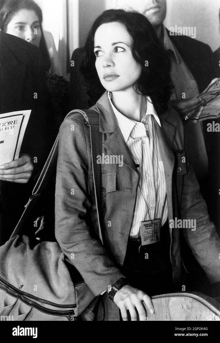 TOUCH, Janeane Garofalo, 1997. ph: Bruce Birmelin / © United Artists ...