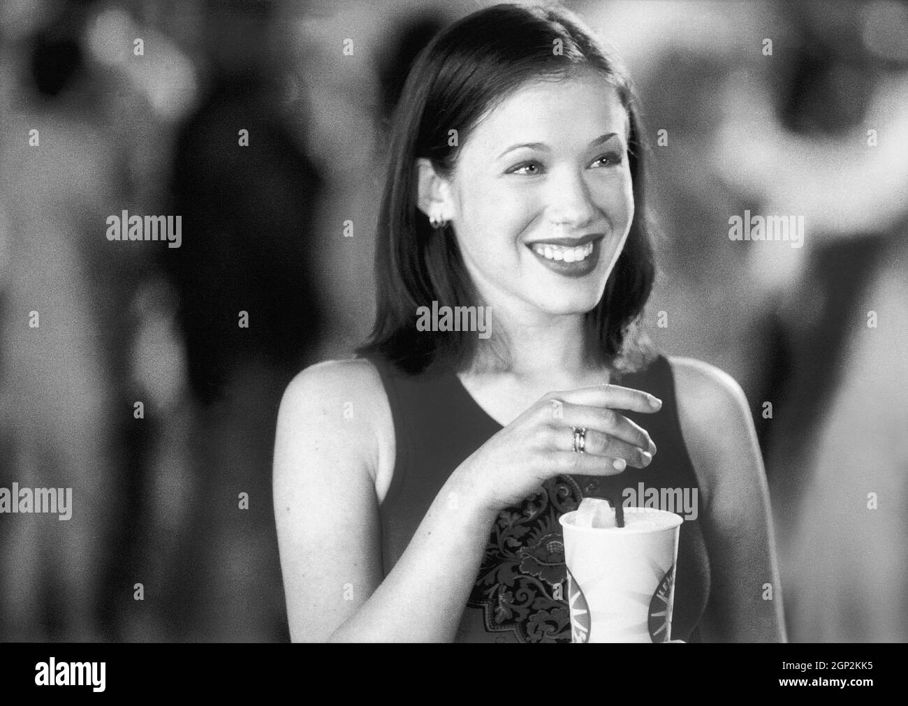 WHATEVER IT TAKES, Marla Sokoloff, 2000. ph: Frank Masi / © Columbia ...