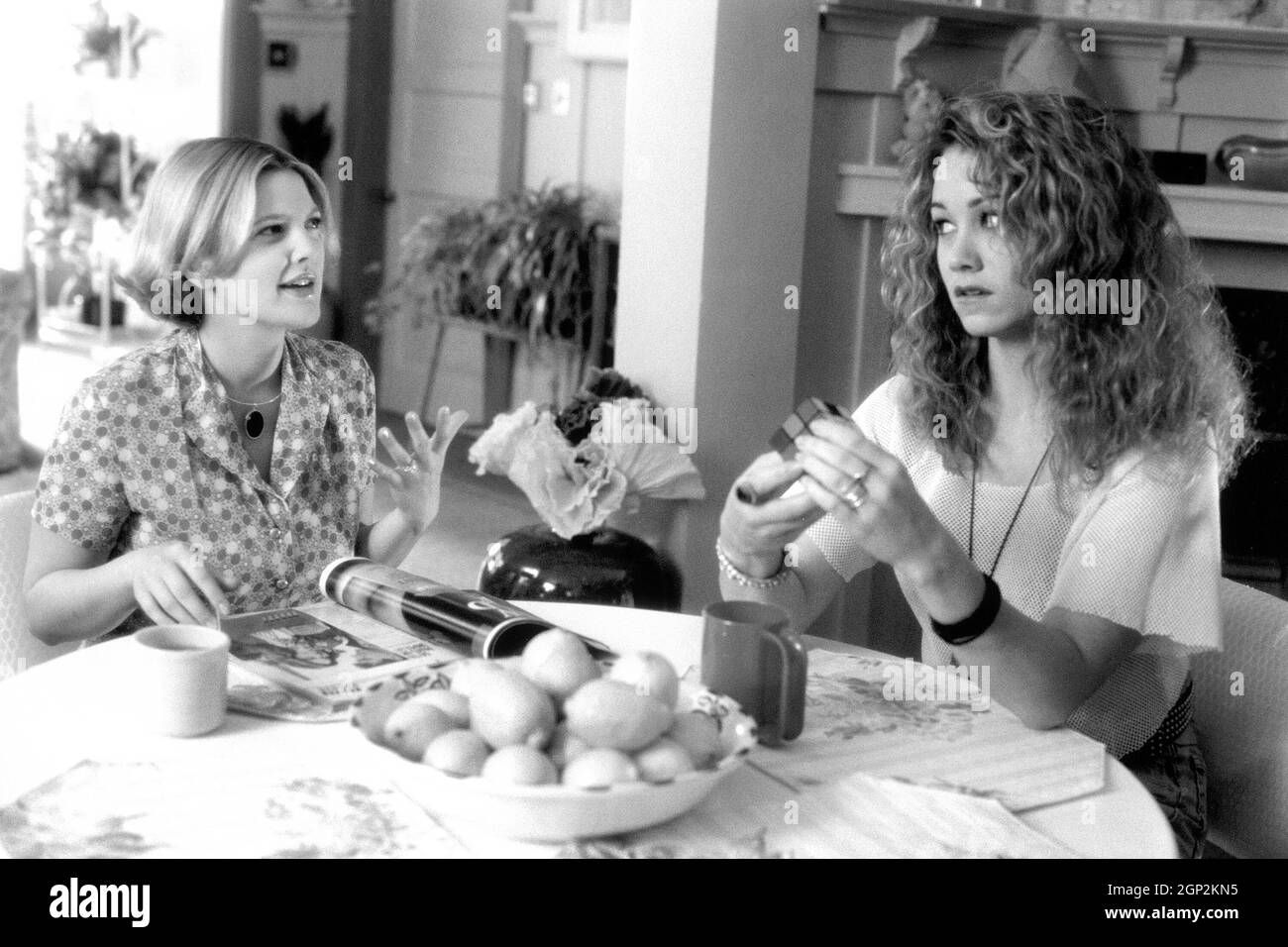 The wedding singer drew barrymore hi-res stock photography and images ...