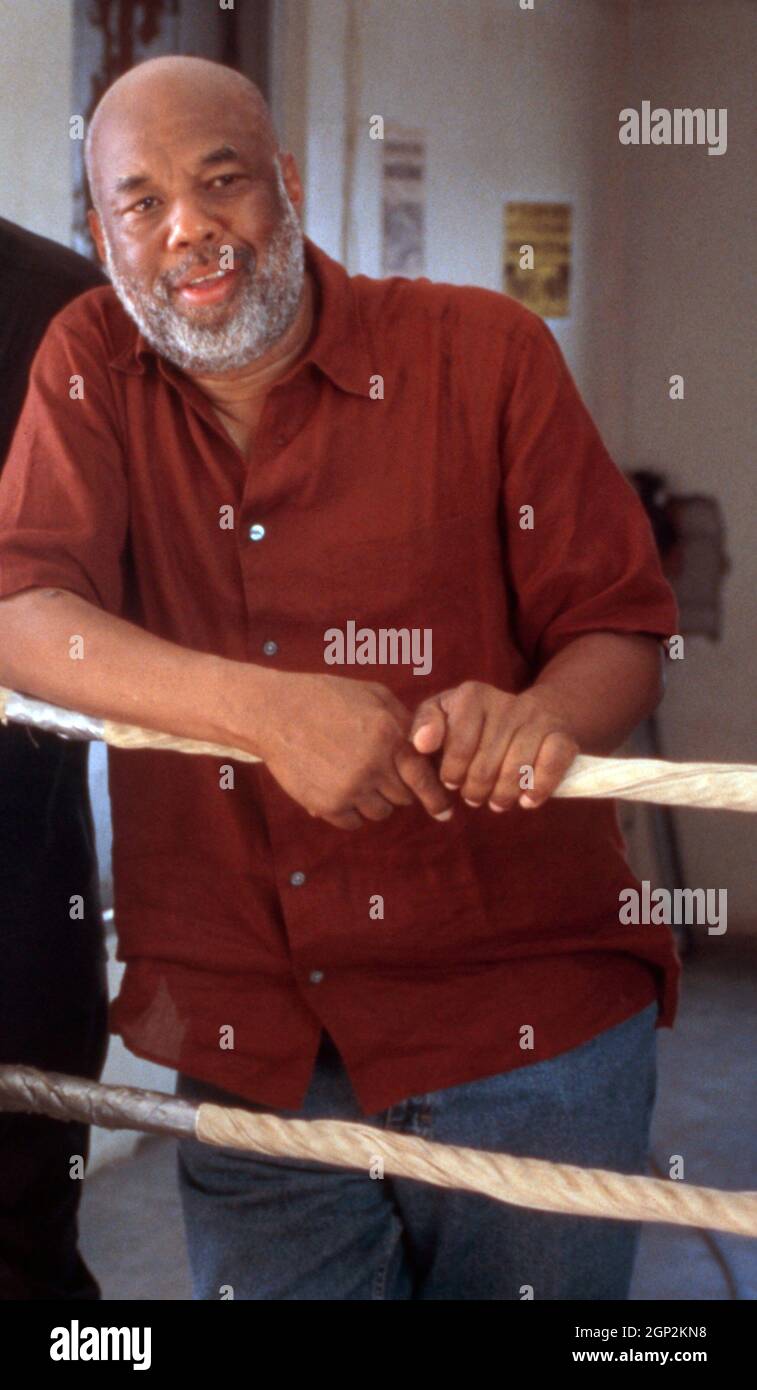 ALI, Ali biographer Howard L. Bingham, who serves as executive producer ...