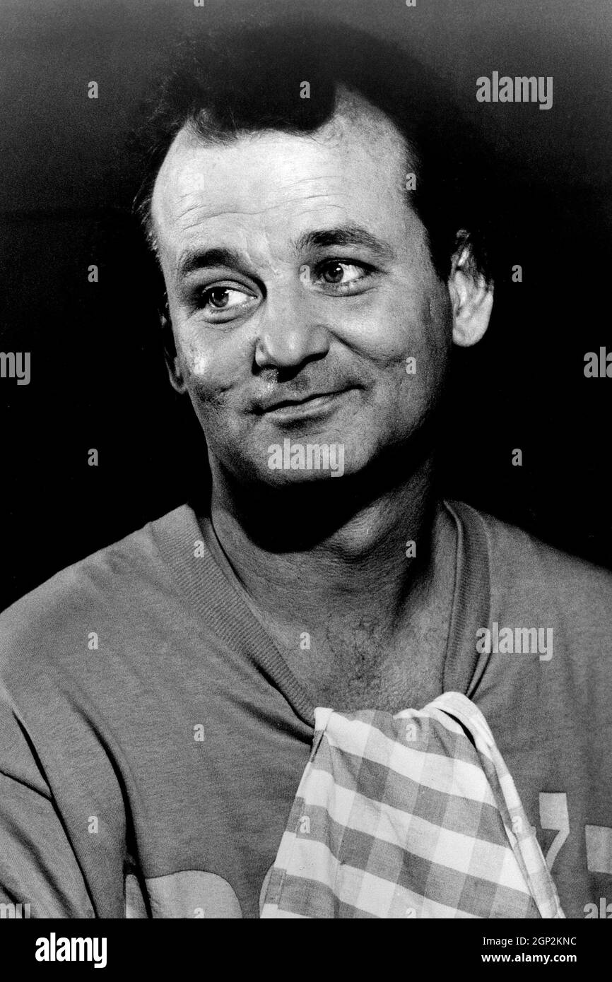 What About Bob Bill Murray