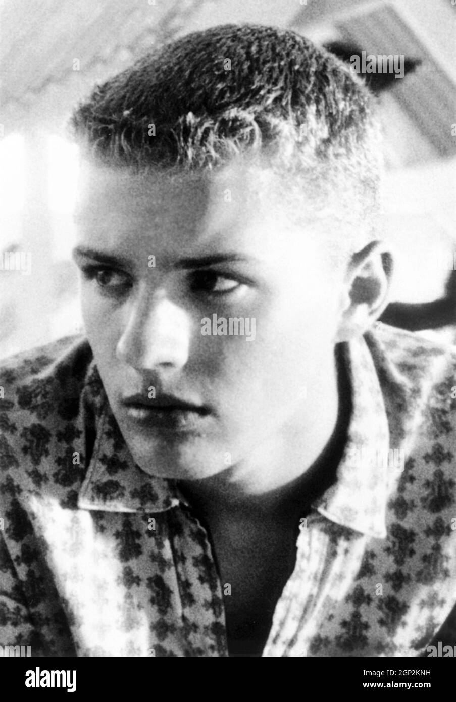 WHITE SQUALL, Ryan Phillippe, 1996. ph: Merrick Morton / © Buena Vista ...