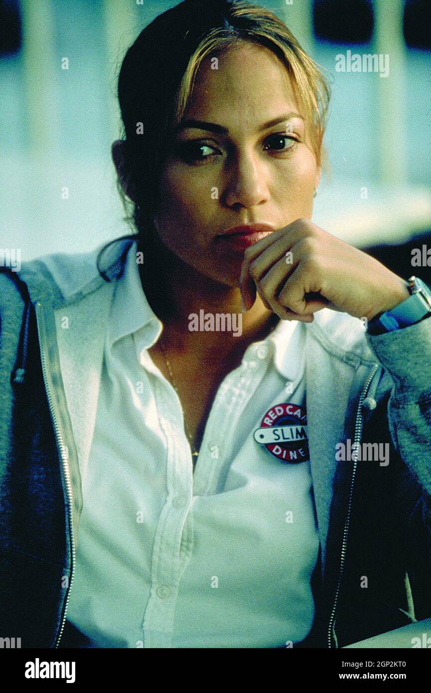 ENOUGH, Jennifer Lopez, 2002. © Columbia / courtesy Everett Collection ...